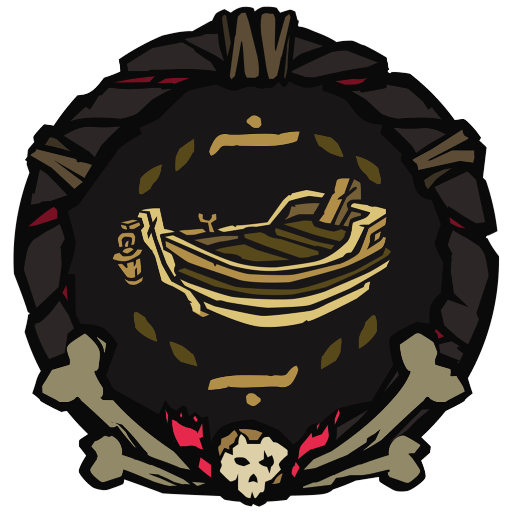 Master of Devious Oars | Items | Sea of Thieves | Geekya.com