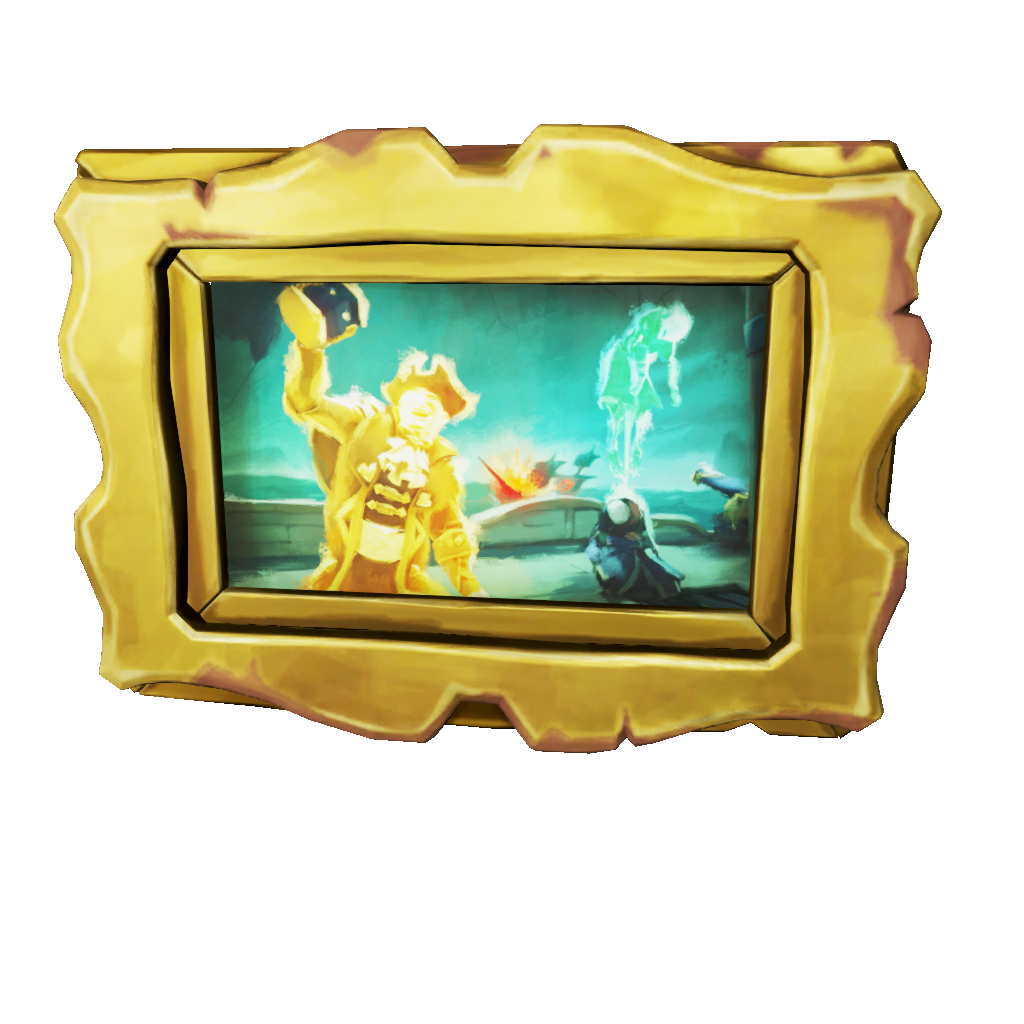 Items | Sea of Thieves | Geekya.com