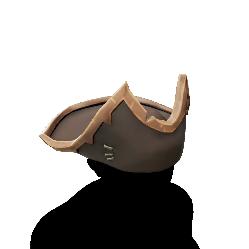 Hat | Items | Sea of Thieves | Geekya.com