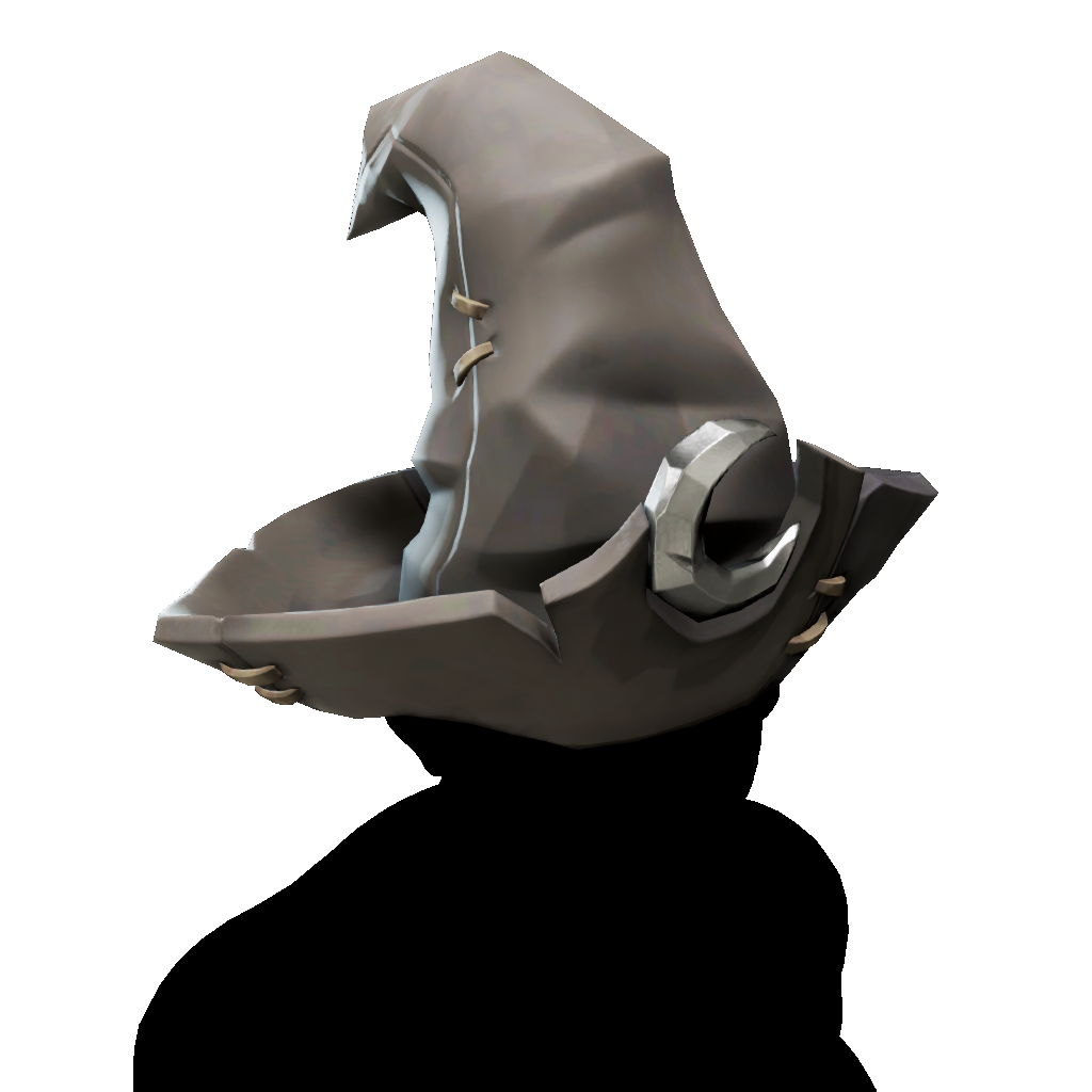 Hat | Items | Sea of Thieves | Geekya.com