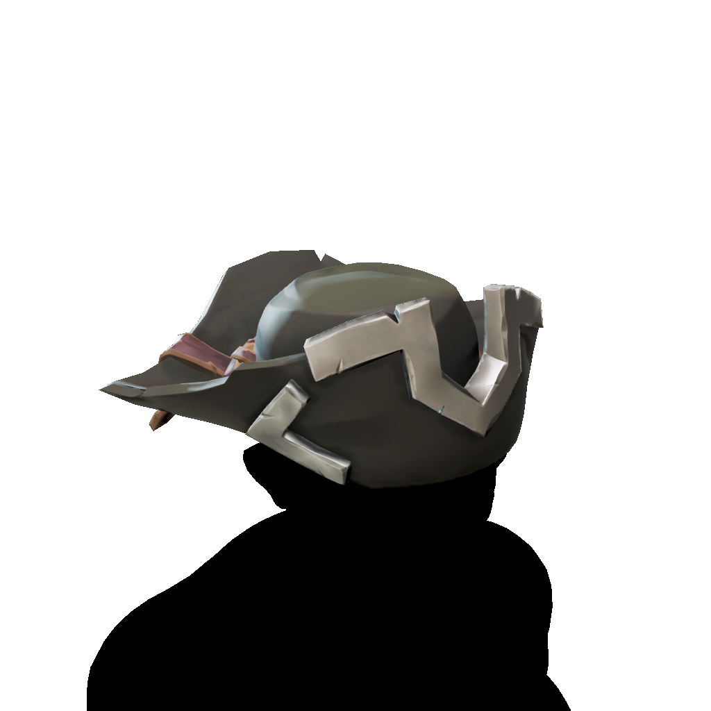 Hat | Items | Sea of Thieves | Geekya.com