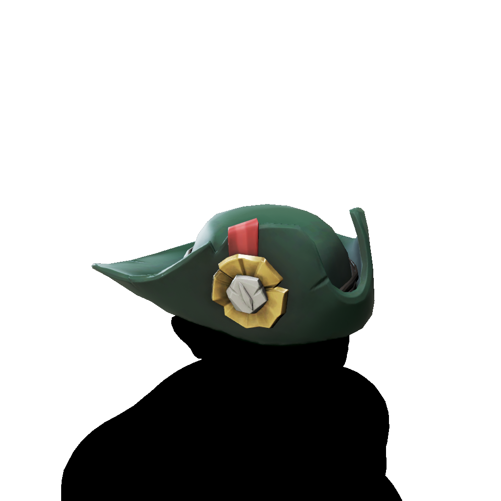 Hat | Items | Sea of Thieves | Geekya.com