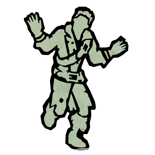 Wing Flap Emote | Items | Sea of Thieves | Geekya.com