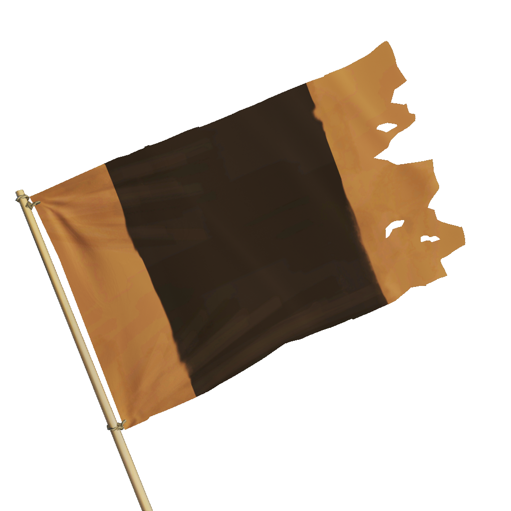 Eastern Winds Ruby Flag | Items | Sea of Thieves | Geekya.com