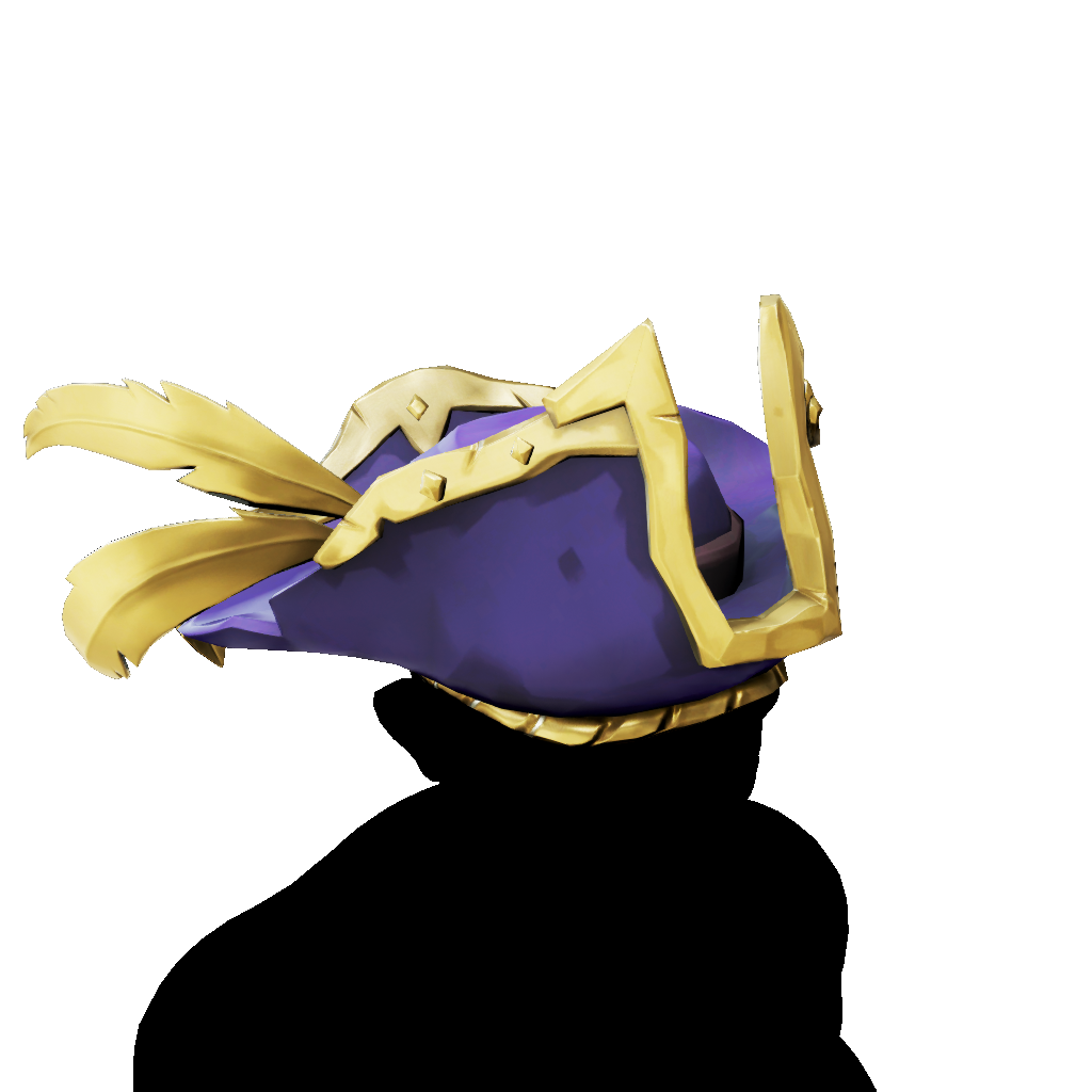 Hat | Items | Sea of Thieves | Geekya.com