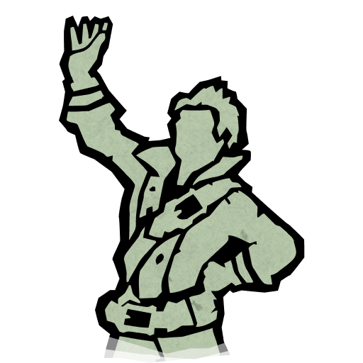 Wave Bye-Bye Emote | Items | Sea of Thieves | Geekya.com
