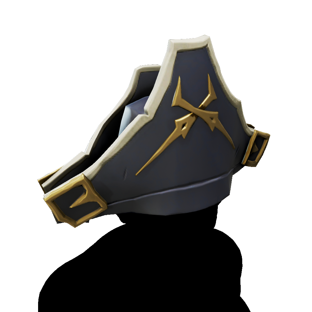 Hat | Items | Sea of Thieves | Geekya.com