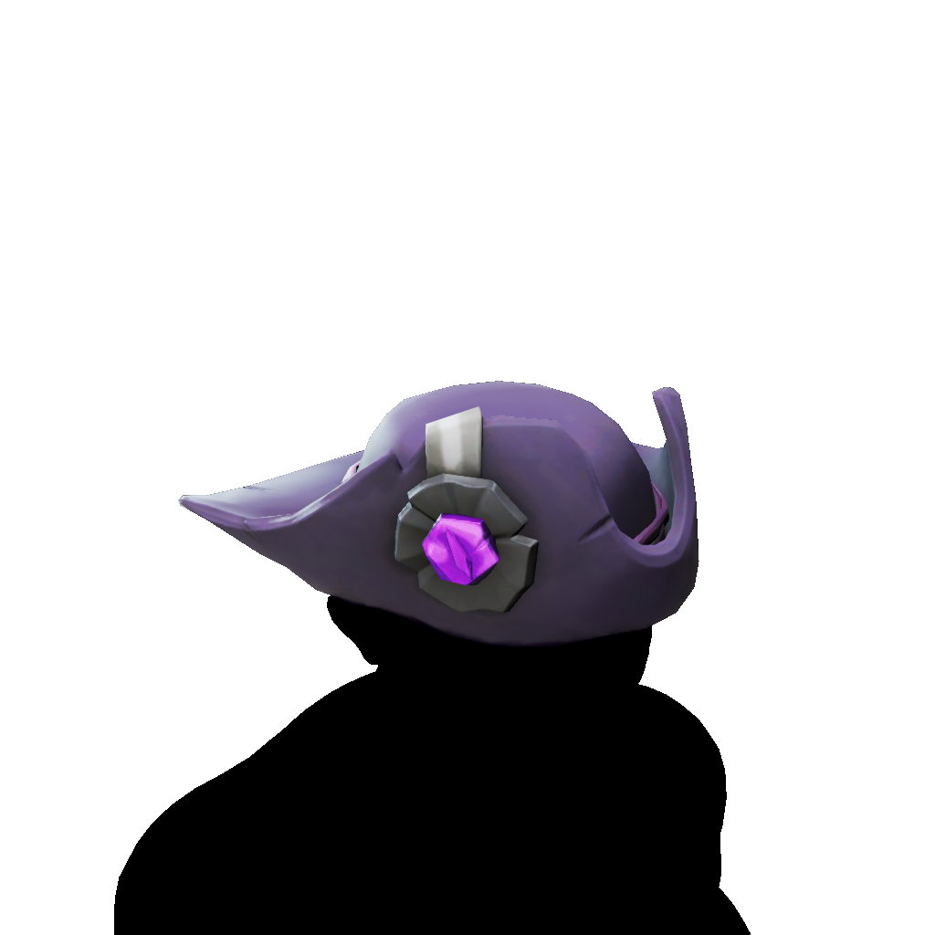 Hat | Items | Sea of Thieves | Geekya.com