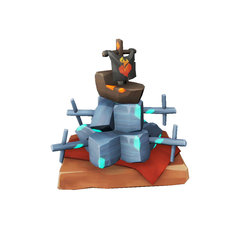 Items | Sea of Thieves | Geekya.com