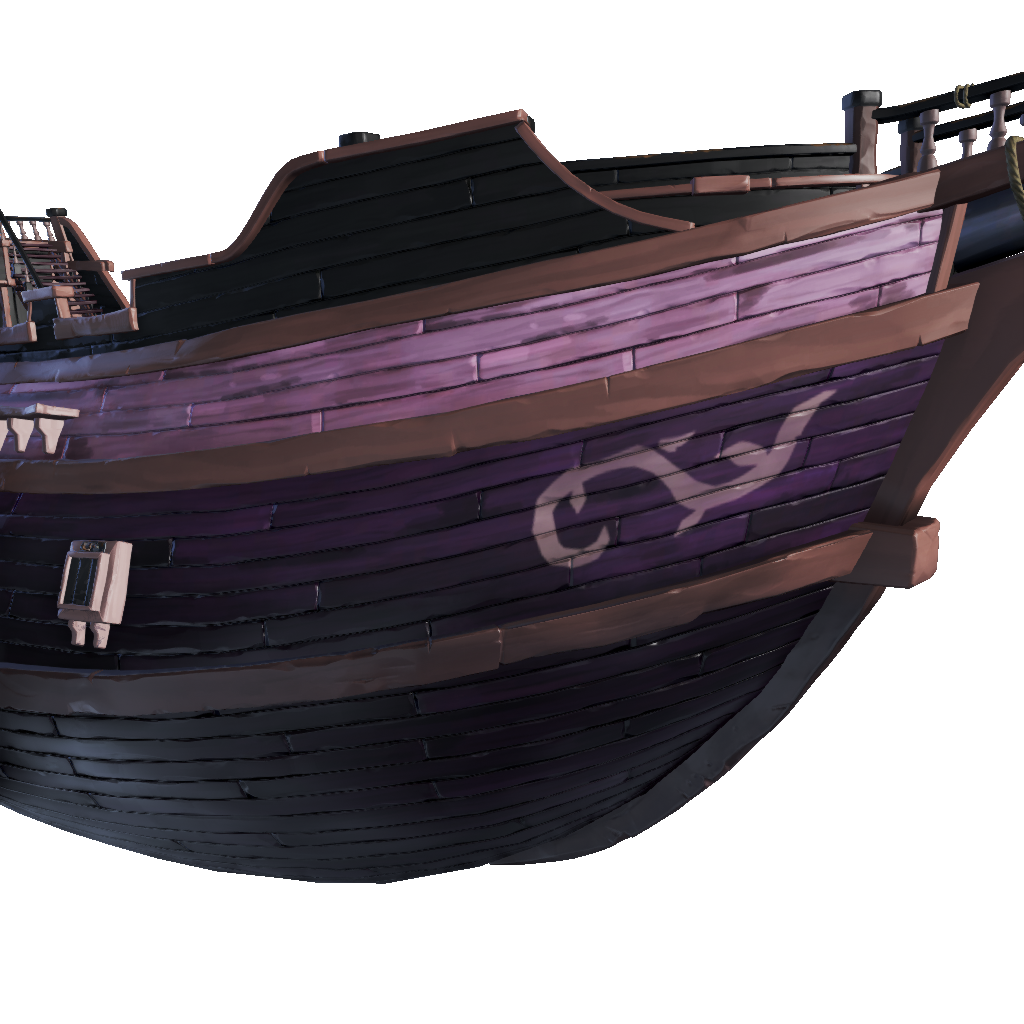 Thriving Wild Rose Hull | Items | Sea of Thieves | Geekya.com
