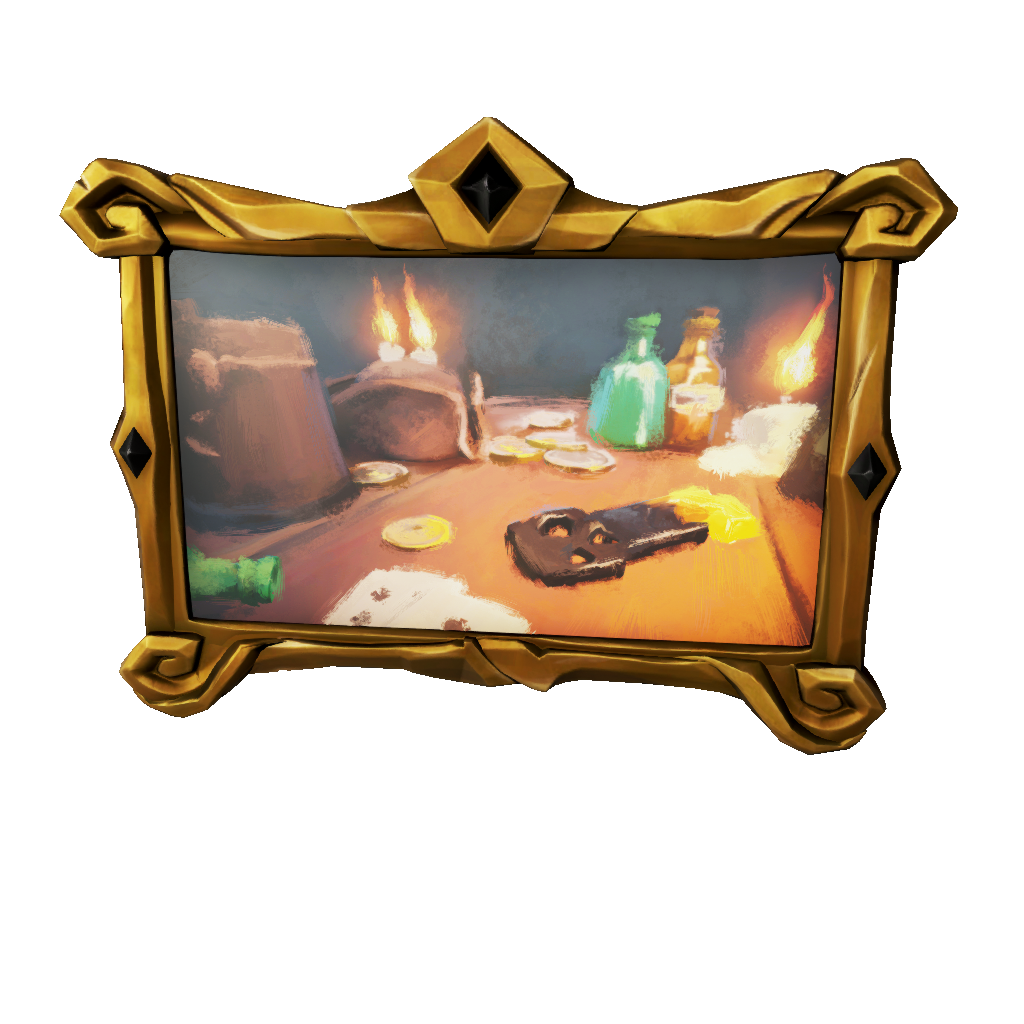 Items | Sea of Thieves | Geekya.com