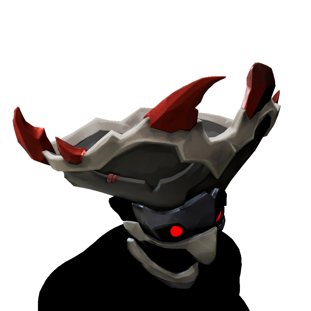 Hat | Items | Sea of Thieves | Geekya.com