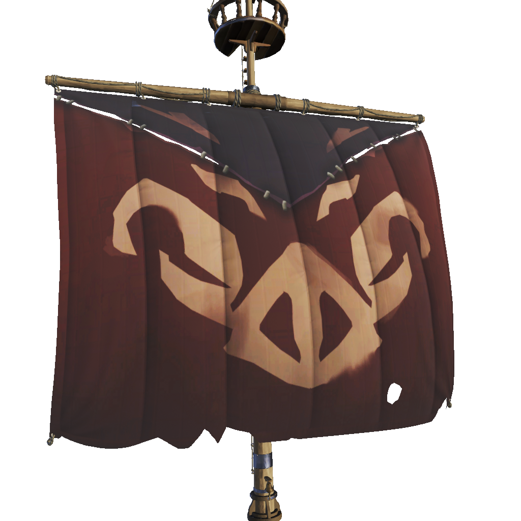 Sails | Items | Sea of Thieves | Geekya.com