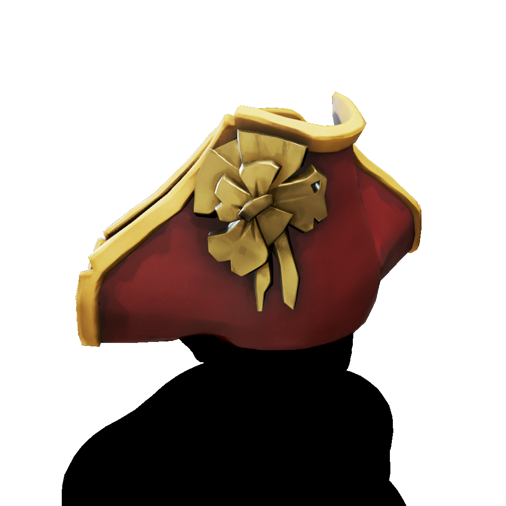 Hat | Items | Sea of Thieves | Geekya.com