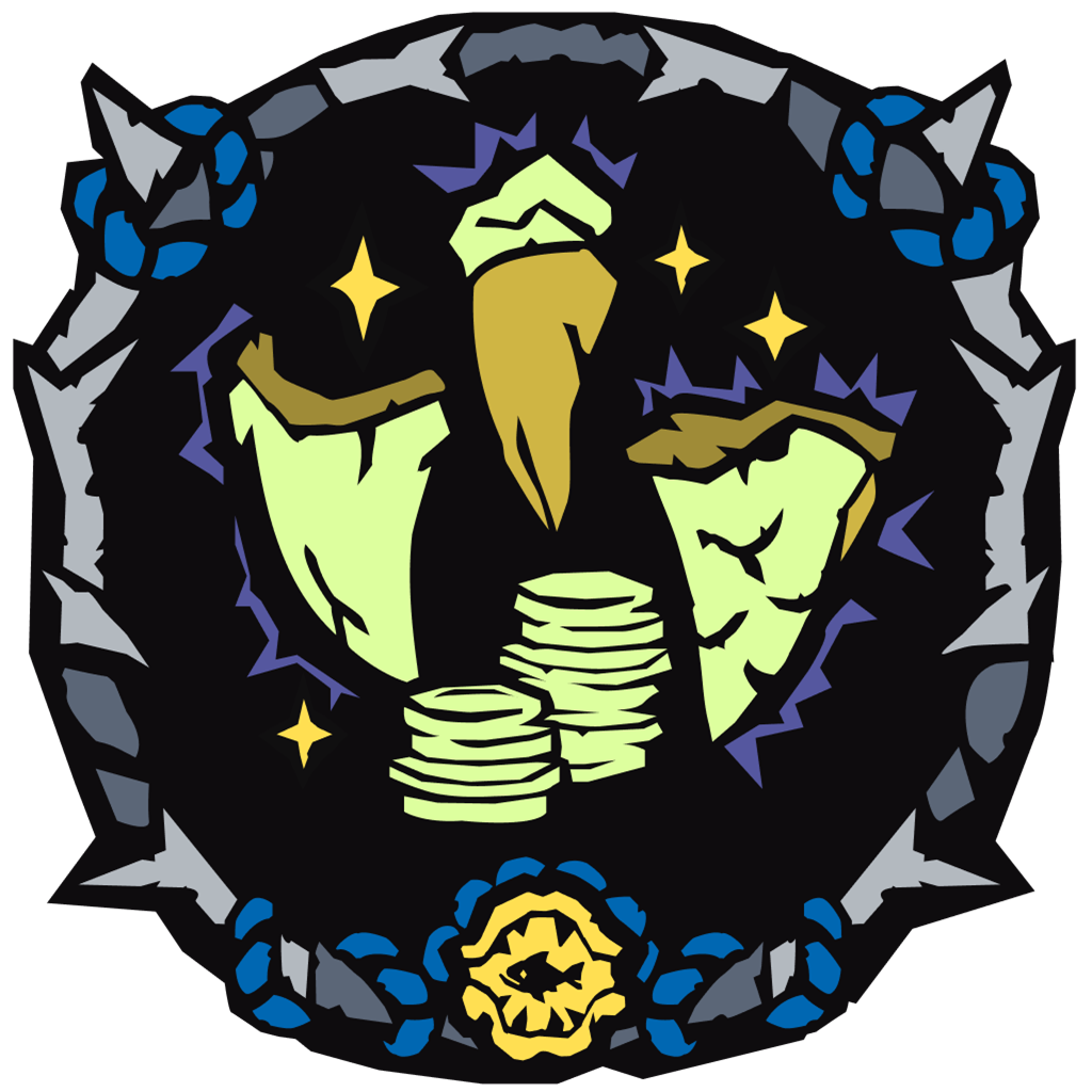 Master Hunter of the Pristine Maw | Items | Sea of Thieves | Geekya.com