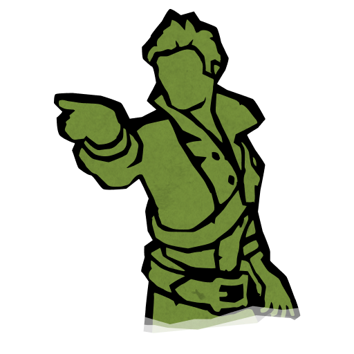 Sovereign Point Emote | Items | Sea of Thieves | Geekya.com