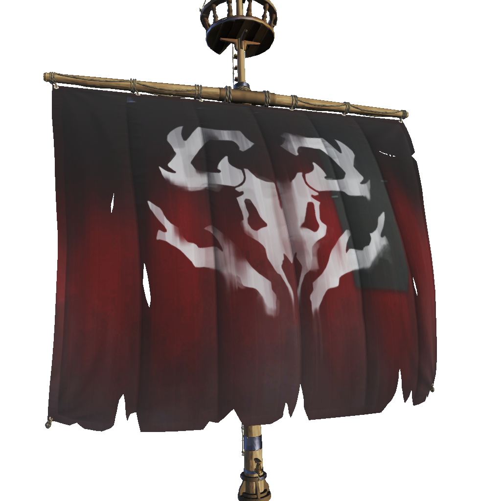 Sails | Items | Sea of Thieves | Geekya.com