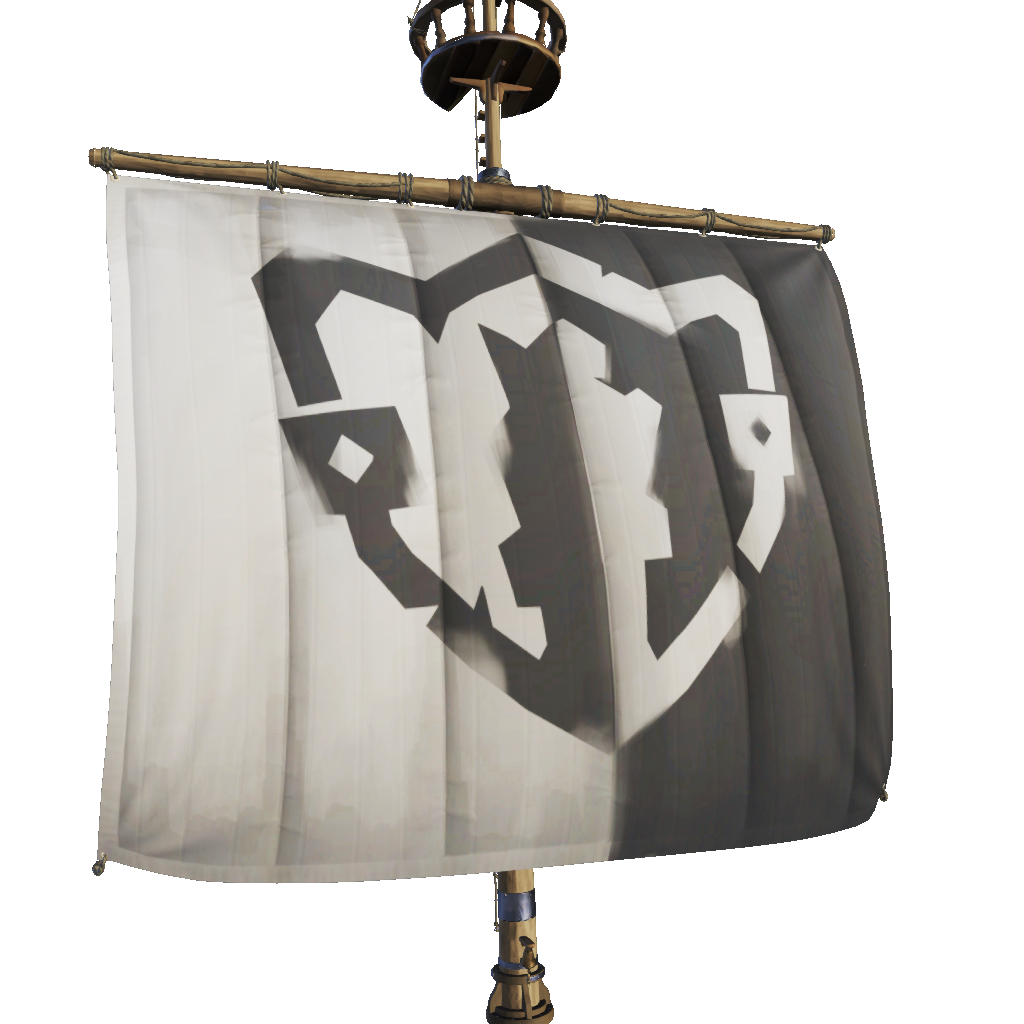 Sails | Items | Sea of Thieves | Geekya.com