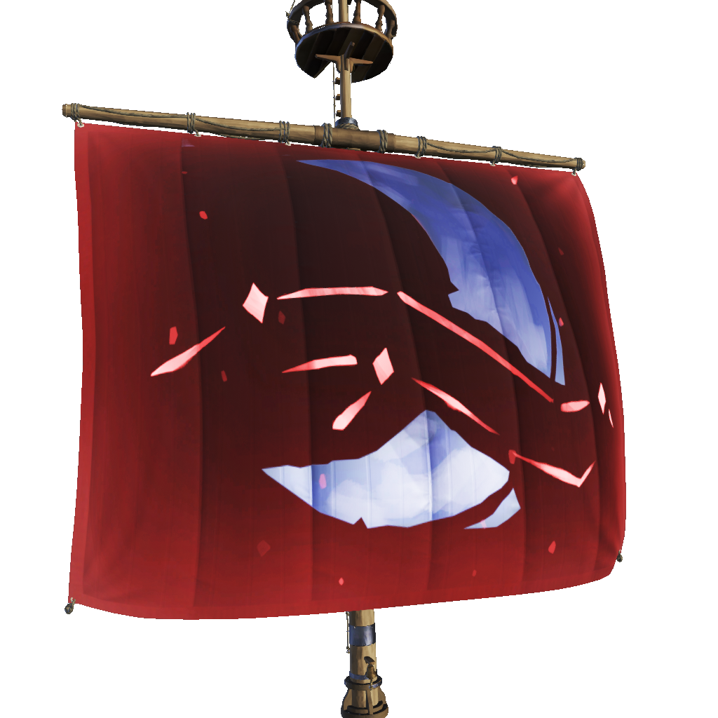 Sails | Items | Sea of Thieves | Geekya.com