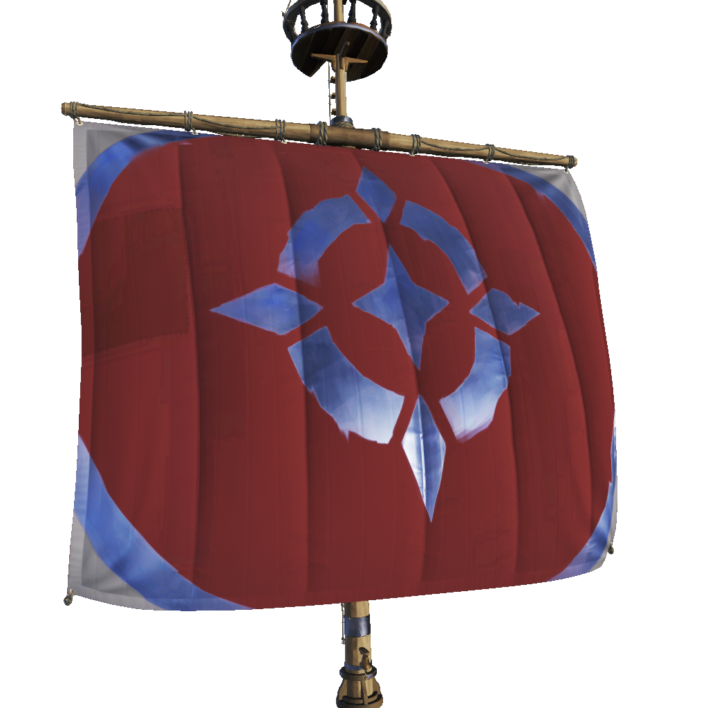 Sails | Items | Sea of Thieves | Geekya.com