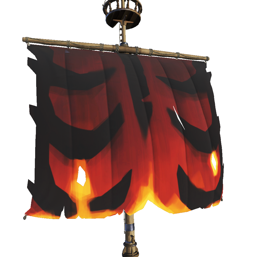 Sails | Items | Sea of Thieves | Geekya.com