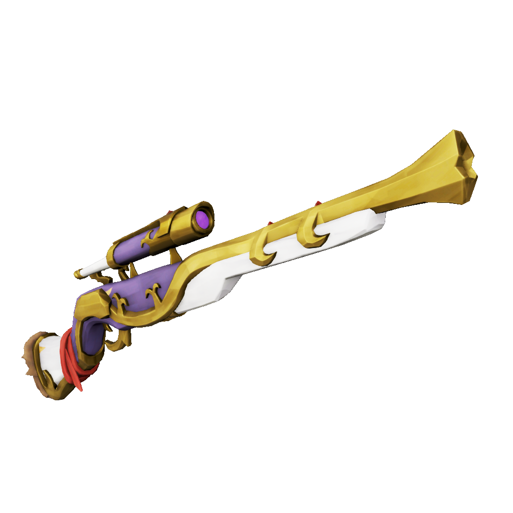 Regal Fortune Eye of Reach | Items | Sea of Thieves | Geekya.com