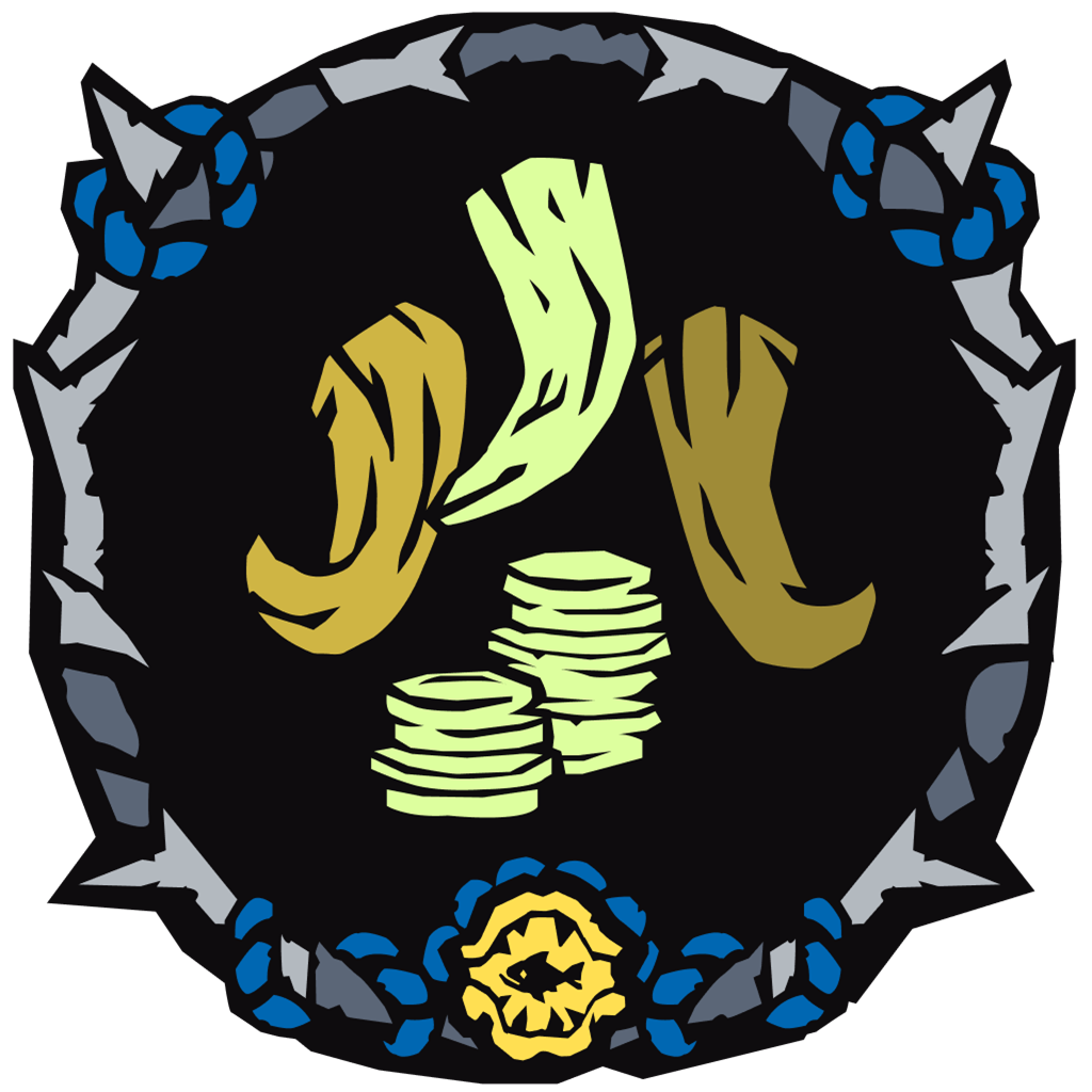 Master Hunter of the Savage Boar | Items | Sea of Thieves | Geekya.com