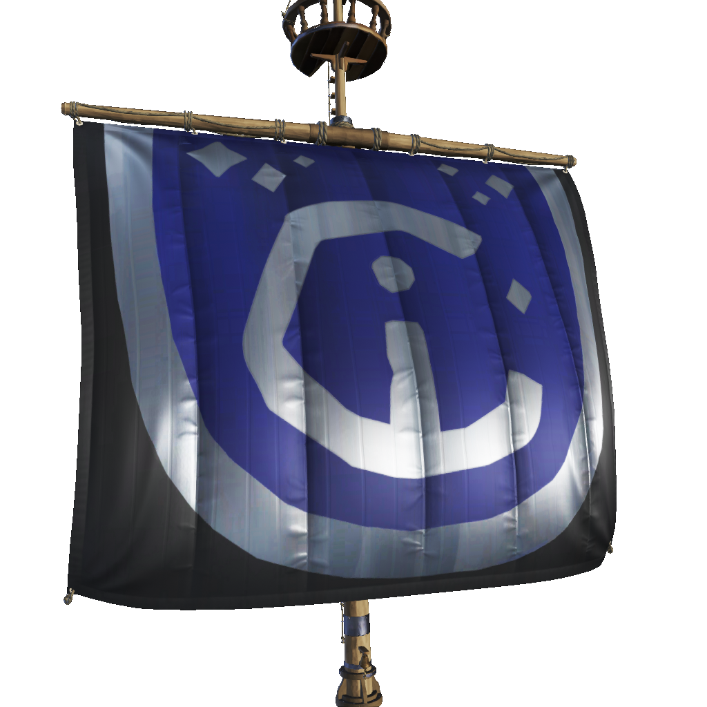 Sails | Items | Sea of Thieves | Geekya.com