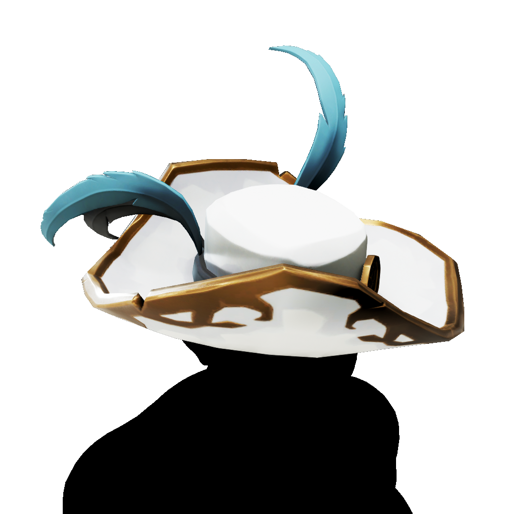 Hat | Items | Sea of Thieves | Geekya.com