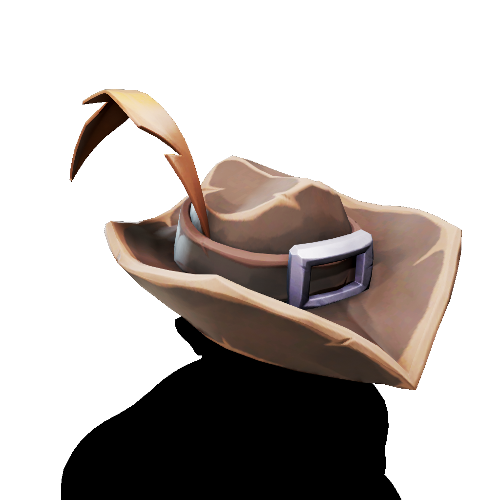Hat | Items | Sea of Thieves | Geekya.com