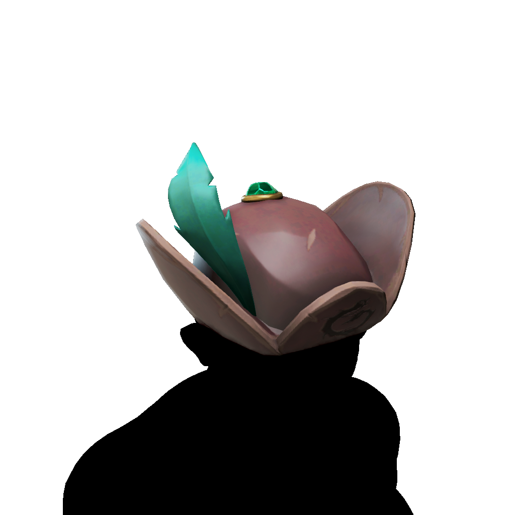 Hat | Items | Sea of Thieves | Geekya.com