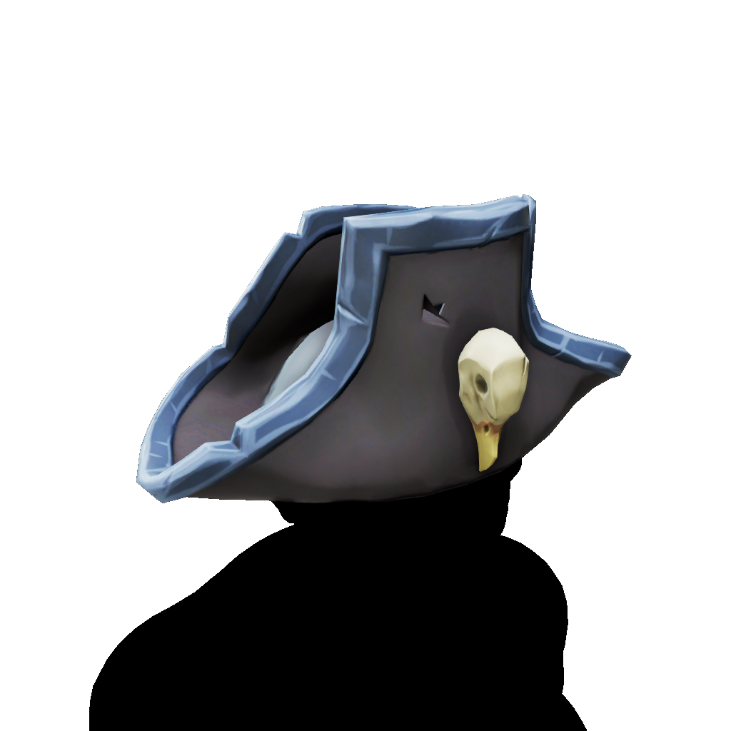 Hat | Items | Sea of Thieves | Geekya.com