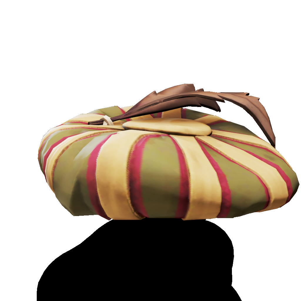 Hat | Items | Sea of Thieves | Geekya.com