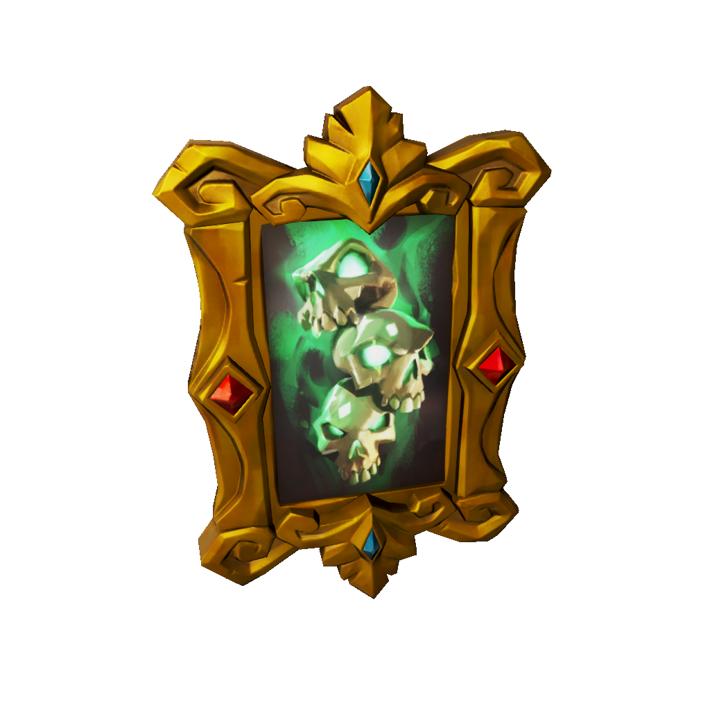 Bounties of Bone | Items | Sea of Thieves | Geekya.com