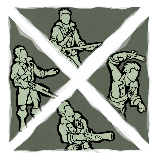 Scrappy Weapon 2 Pose Emote | Items | Sea of Thieves | Geekya.com