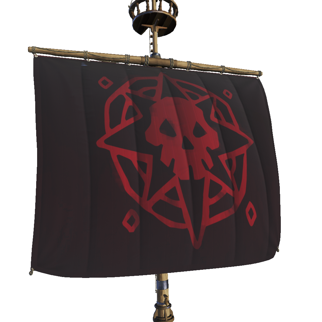 Sails | Items | Sea of Thieves | Geekya.com