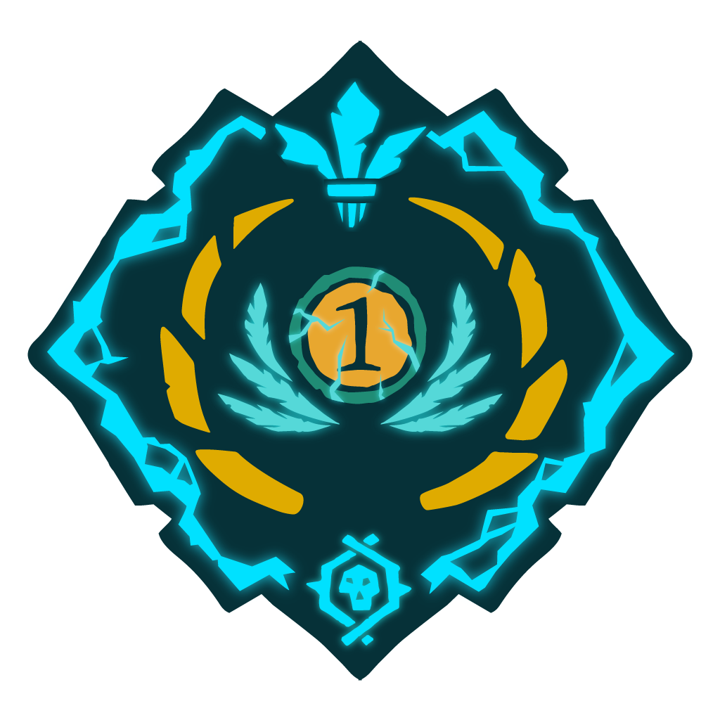 Legendary Sea Dog | Items | Sea of Thieves | Geekya.com