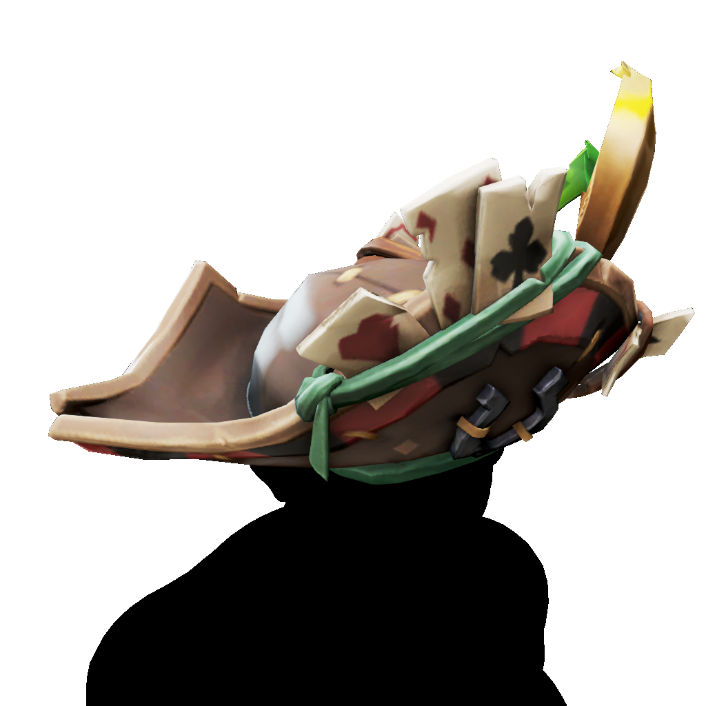 Hat | Items | Sea of Thieves | Geekya.com