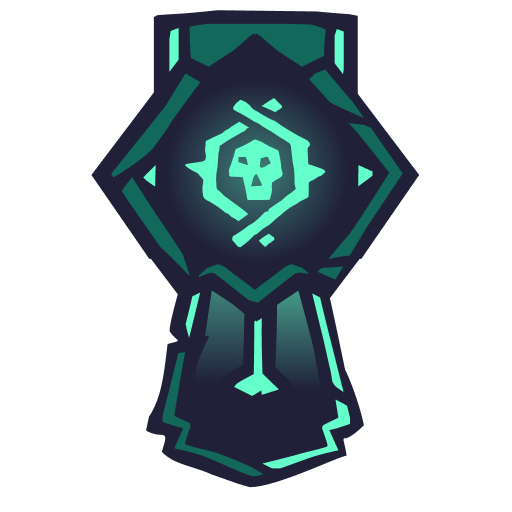 Champion of Athena's Fortune | Items | Sea of Thieves | Geekya.com