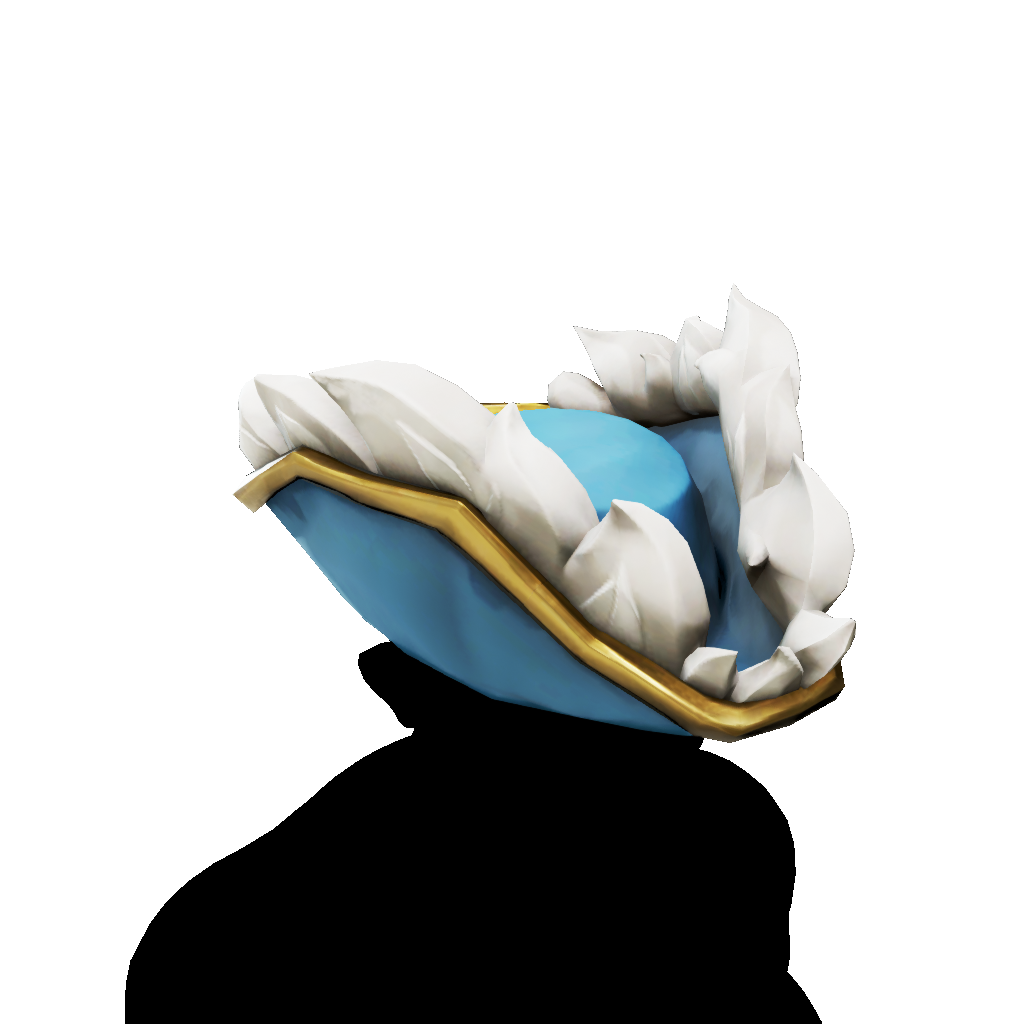 Hat | Items | Sea of Thieves | Geekya.com