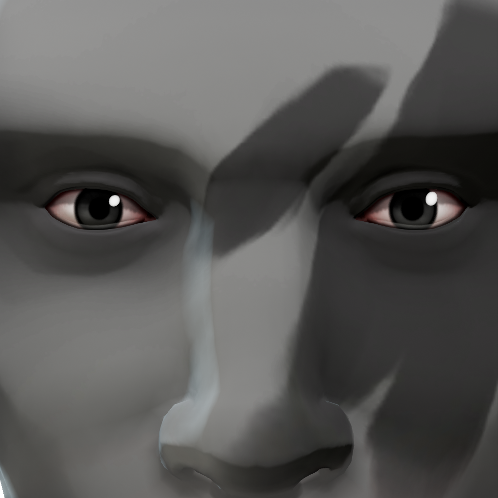 Shade Makeup | Items | Sea of Thieves | Geekya.com