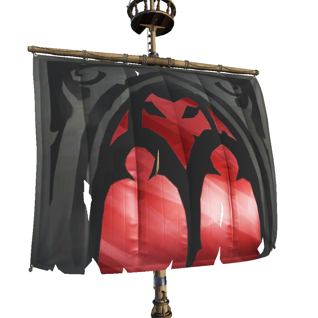 Sails | Items | Sea of Thieves | Geekya.com
