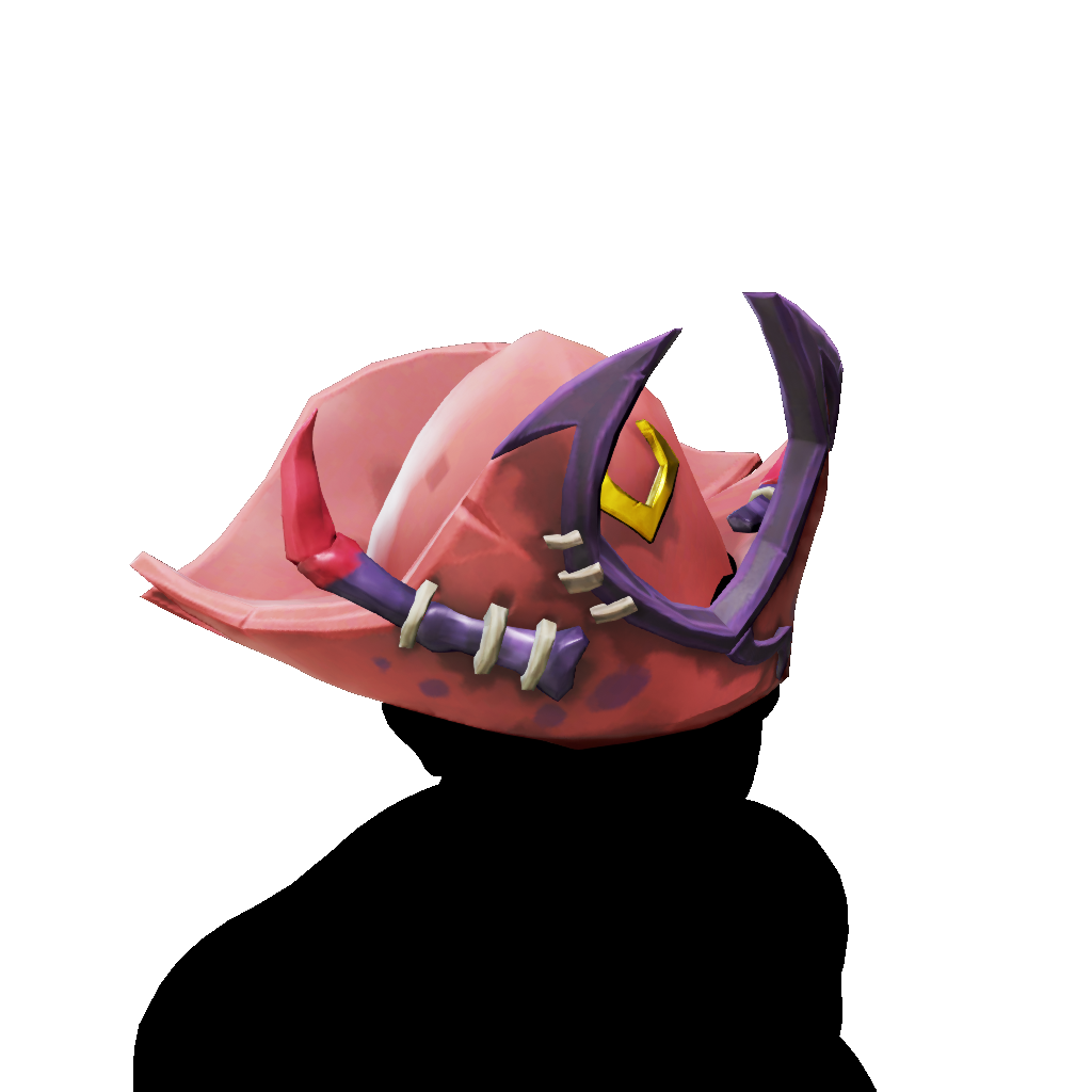 Hat | Items | Sea of Thieves | Geekya.com