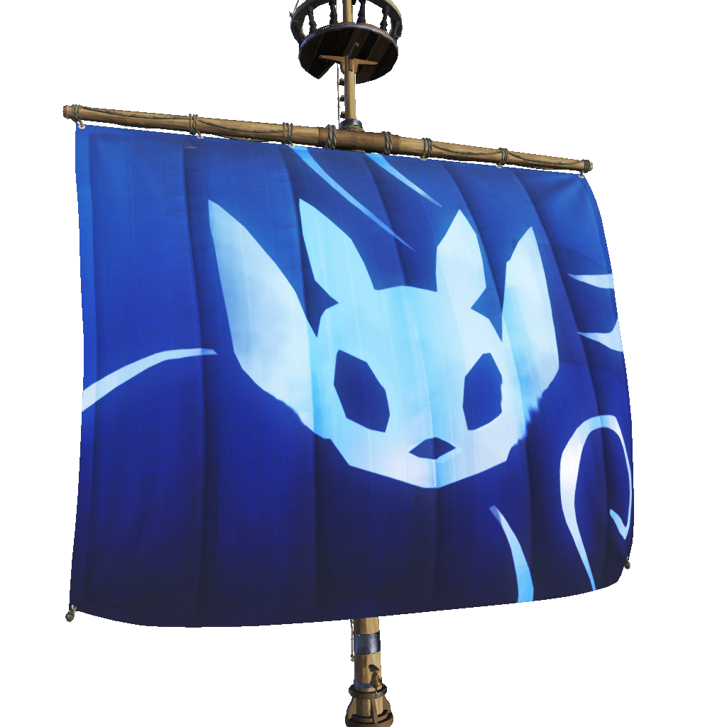 Sails | Items | Sea of Thieves | Geekya.com
