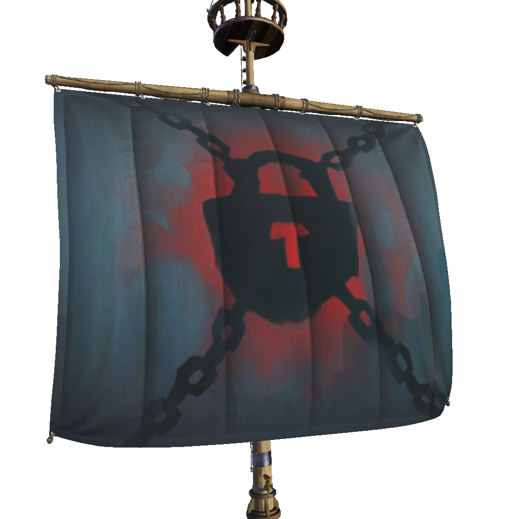 Sails | Items | Sea of Thieves | Geekya.com