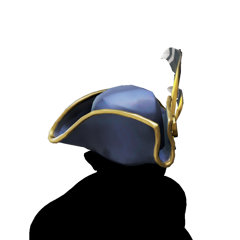Hat | Items | Sea of Thieves | Geekya.com