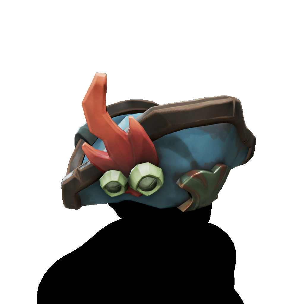 Hat | Items | Sea of Thieves | Geekya.com
