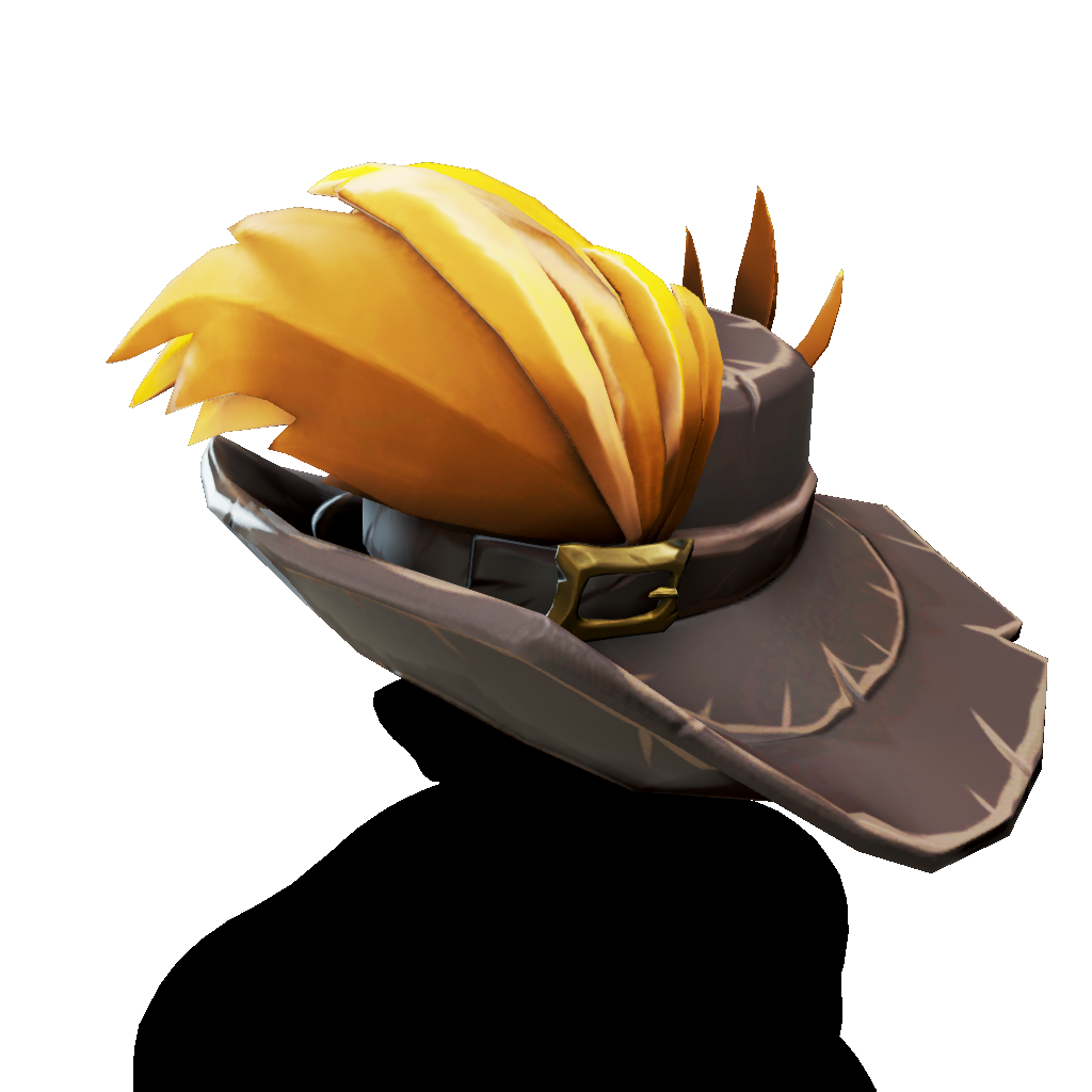 Hat | Items | Sea of Thieves | Geekya.com