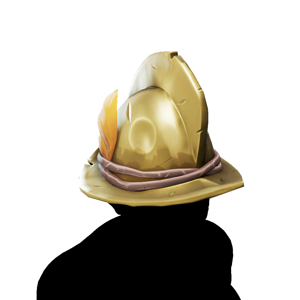 Hat | Items | Sea of Thieves | Geekya.com