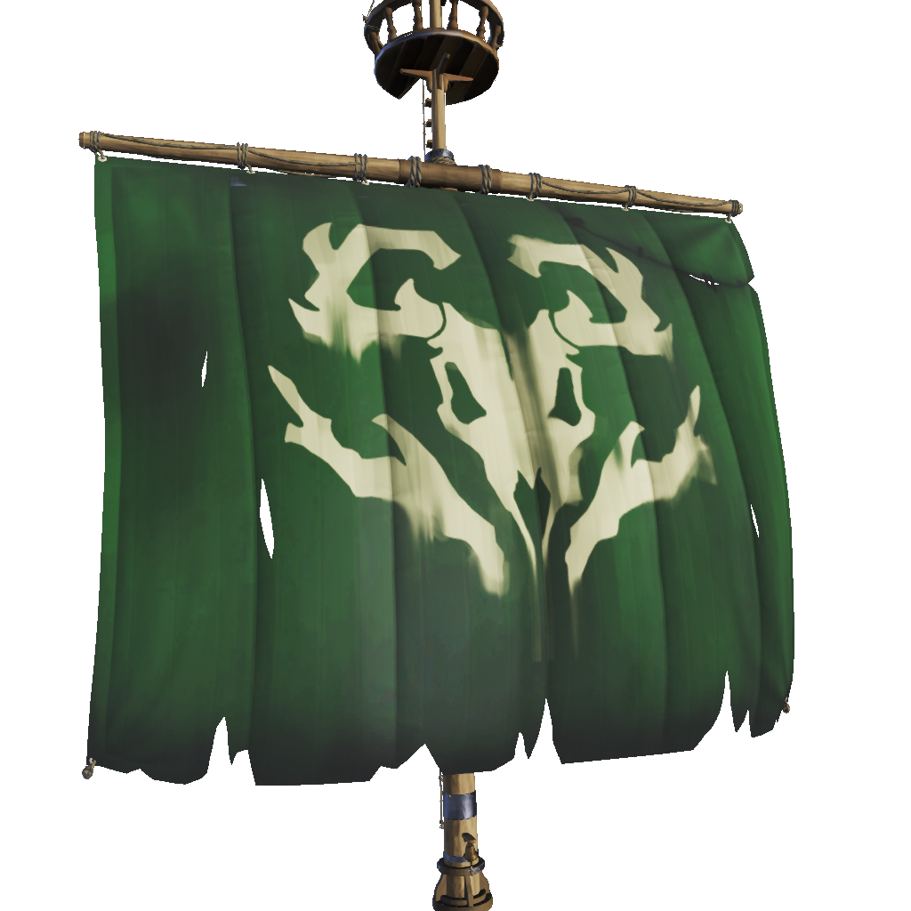 Sails | Items | Sea of Thieves | Geekya.com